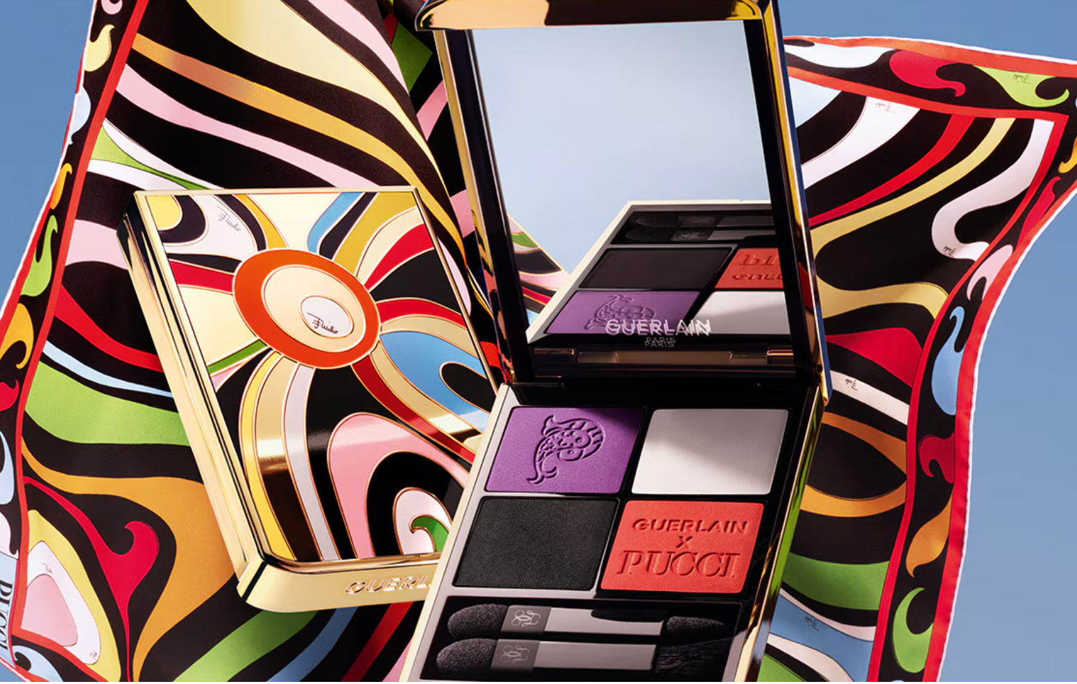 Guerlain – fudejapan