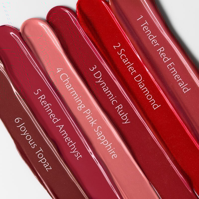 Cle de Peau (CPB) THE PRECIOUS LIPSTICK (Apr 21 on sale in Japan ...