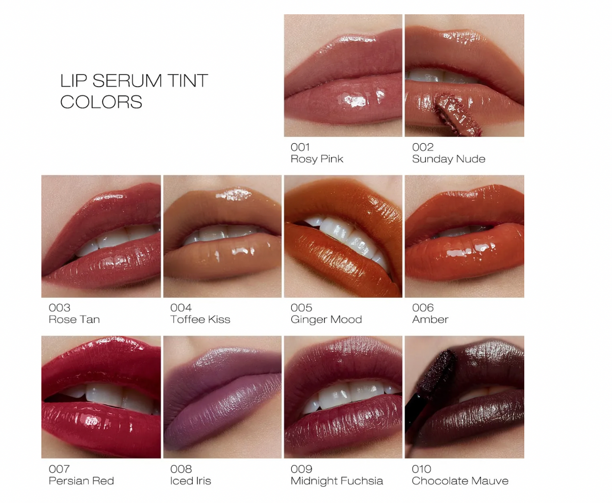 ADDICTION Lip Serum Tint – fudejapan