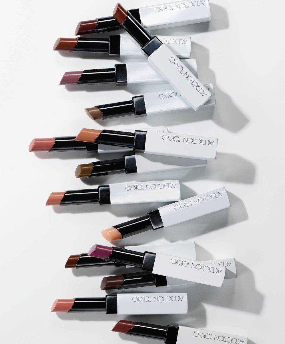 ADDICTION Lip Balm (July 15, 2024) – fudejapan